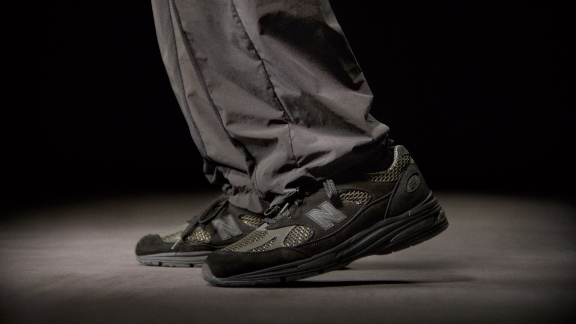 L’art du style retro-running par New Balance - La Force de l’Art