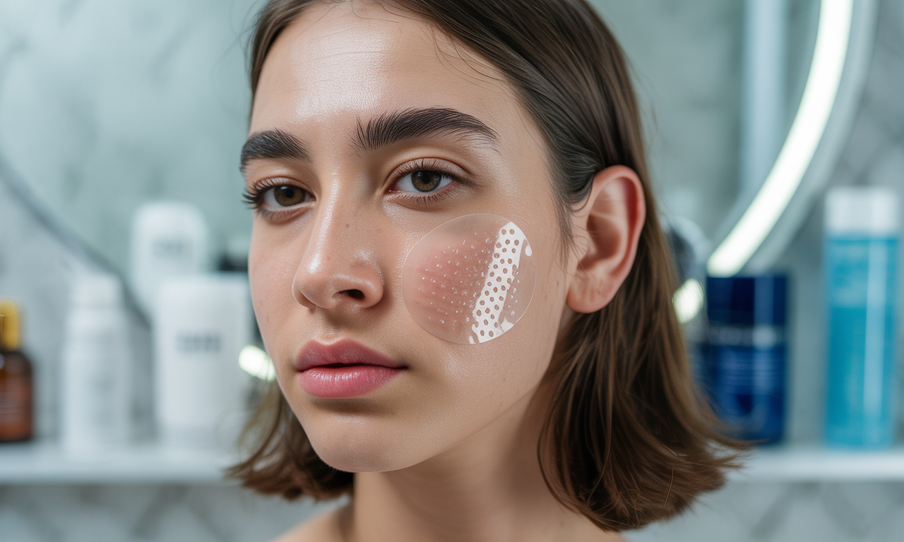 Top 5 des patchs boutons tendance à adopter en 2025