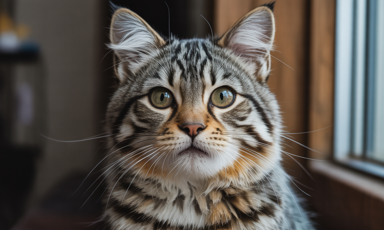 Pourquoi Dit-on « Langue au Chat » ? Origine et Sens Dévoilés