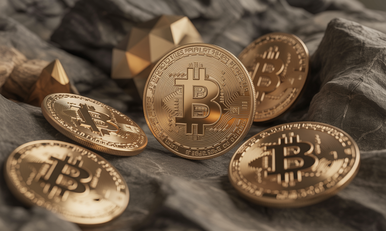 Découvrir l'univers varié des crypto-monnaies